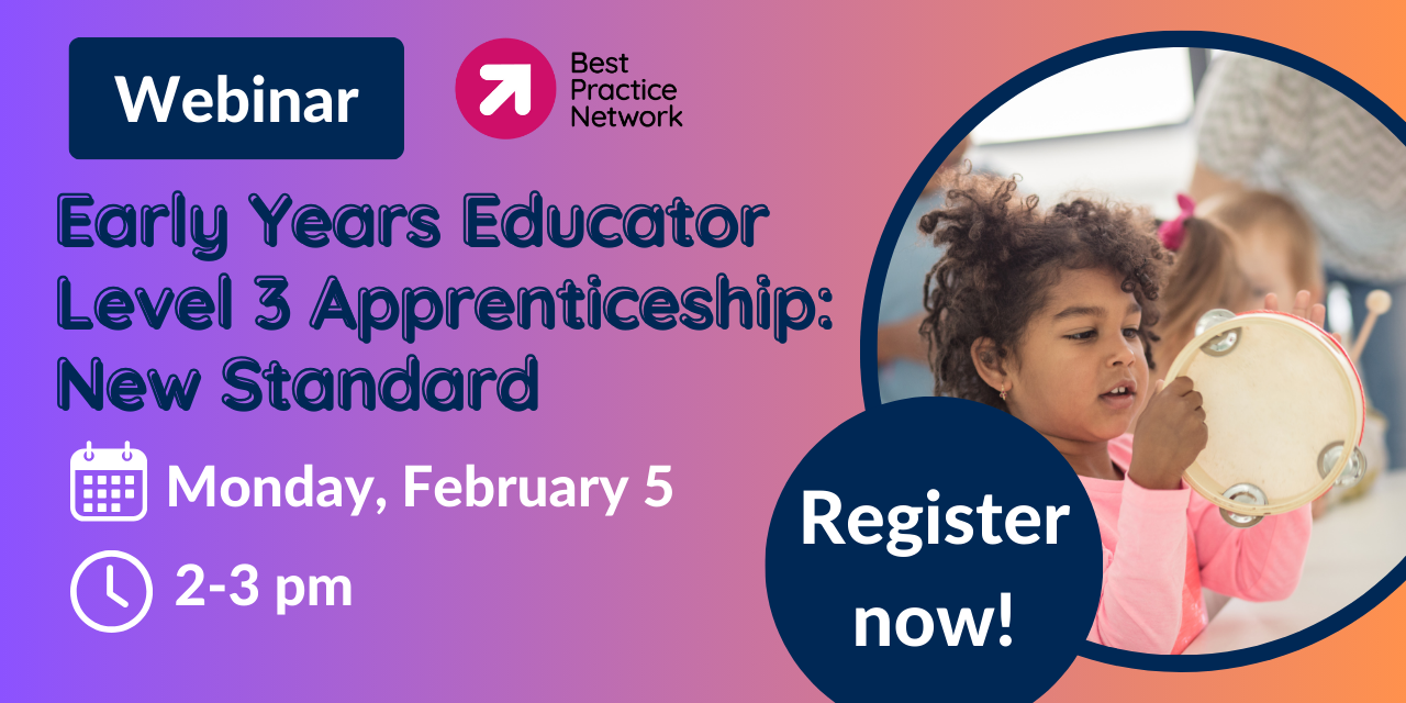 National Apprenticeship Week | Best Practice Network